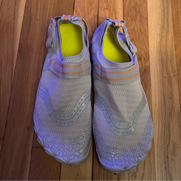 Shoes | New Womens Water Sneakers Beach Shoes Barefoot Surfing Shoes ...